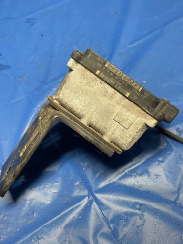 2003-04 Ford Mustang SVT Cobra Crusie Control Module 191 – Blu Auto Parts