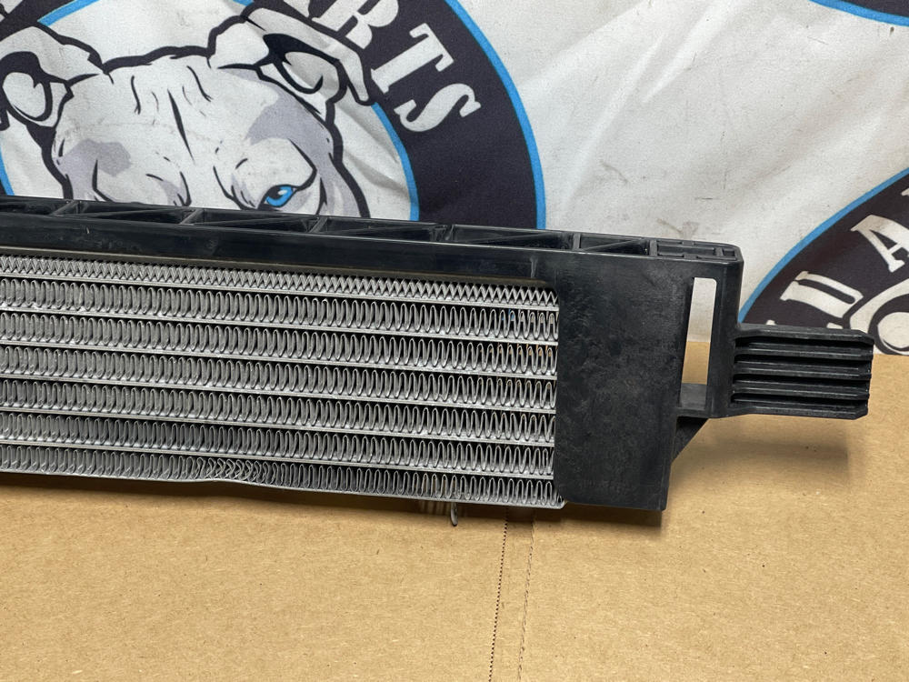 2018-23 Ford Mustang GT PP1 10R80 Transmission Cooler 206 – Blu Auto Parts