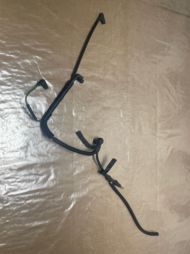 1999-01 SVT Cobra Engine Vacuum Lines 234 – Blu Auto Parts