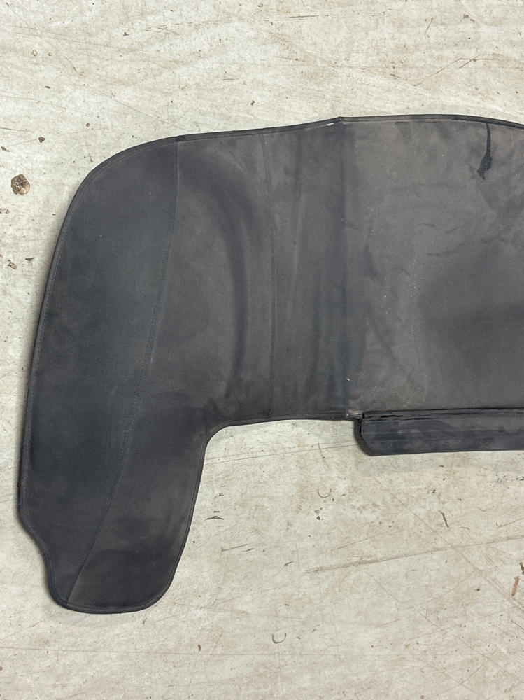 1999-04 Ford Mustang Convertible Parade Cover 234 – Blu Auto Parts