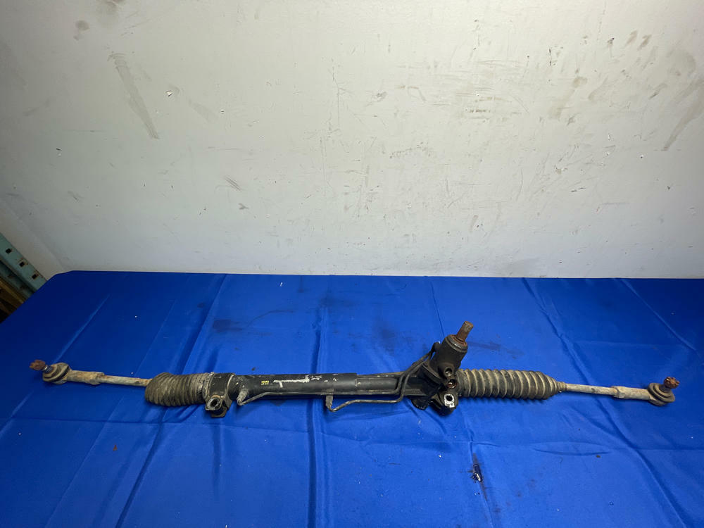 2004-06 Pontiac GTO Low Mile OEM Steering Rack 65k 152 – Blu Auto Parts