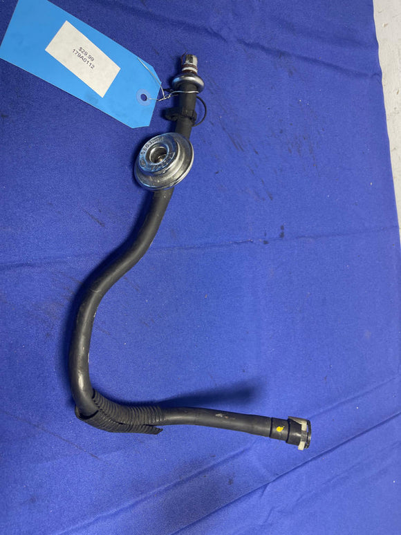 2003-04 Ford Mustang SVT Cobra Fuel Dampener Regulator 179 – Blu Auto Parts
