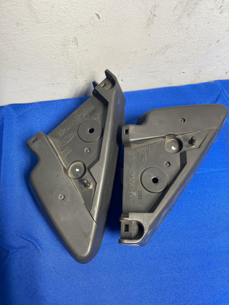 1999-04 Ford Mustang GT Mach 460 Tweeters 171 – Blu Auto Parts