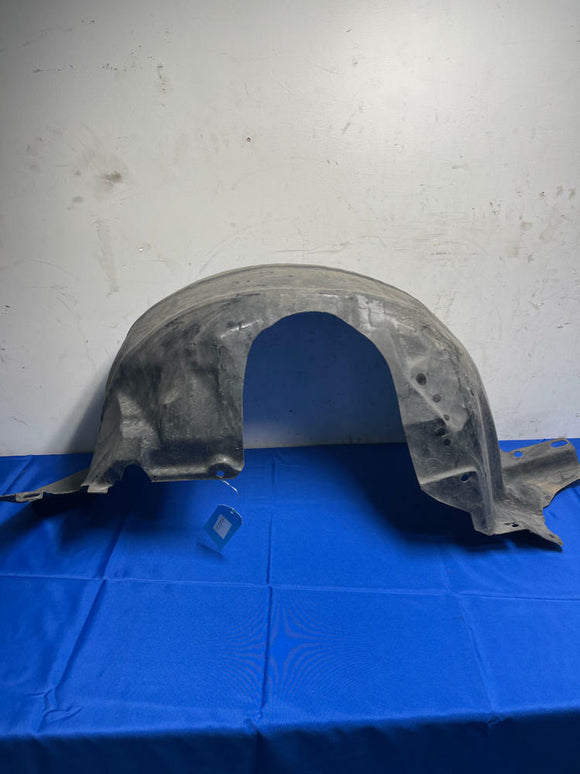 1999-04 Ford Mustang GT RH Passenger Wheel Well OEM 171 – Blu Auto Parts