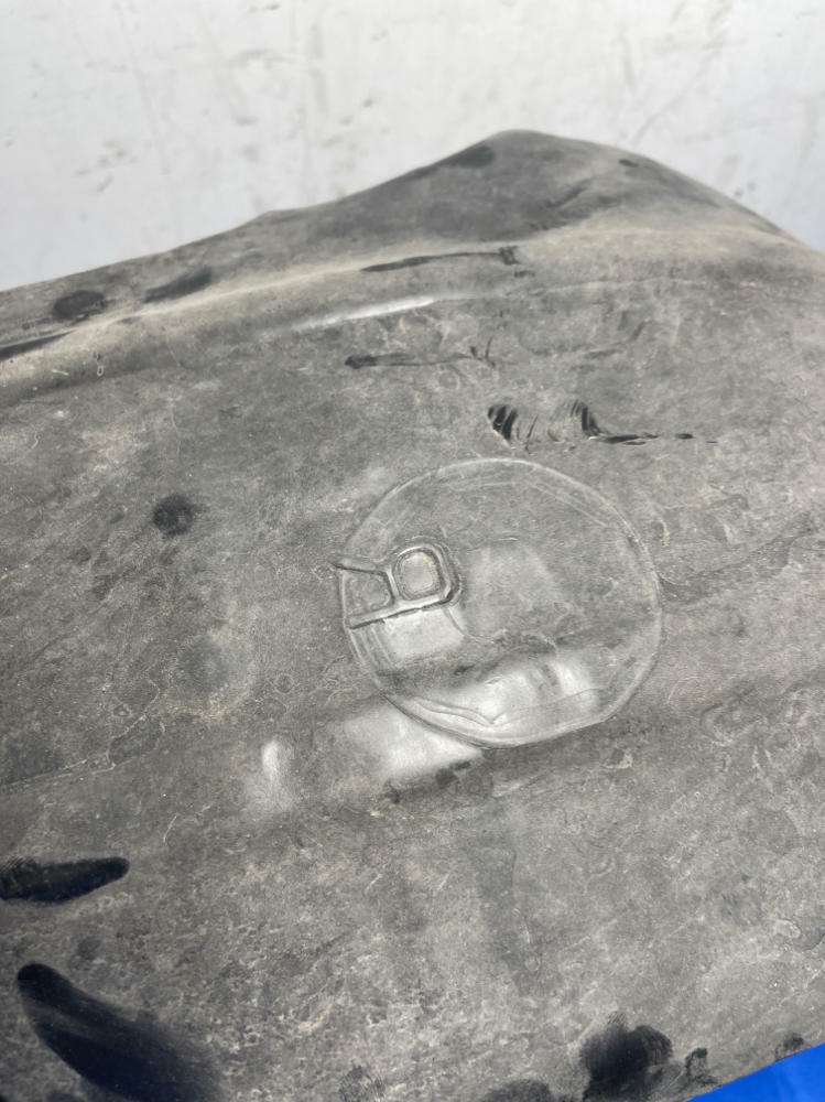 1999-04 Ford Mustang GT RH Passenger Wheel Well OEM 171 – Blu Auto Parts