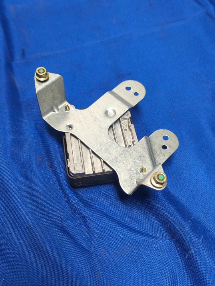 2003-04 Ford Mustang SVT Cobra Fuel Pump Driver Module 181 – Blu Auto Parts