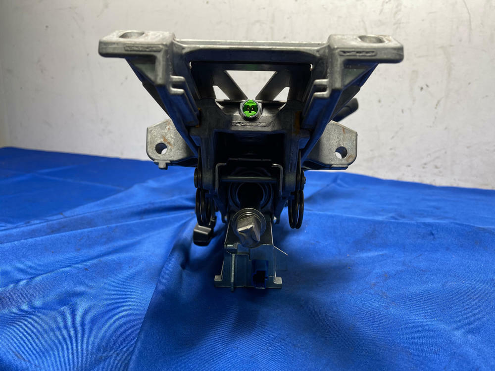 2015-17 Ford Mustang Steering Column 176 – Blu Auto Parts