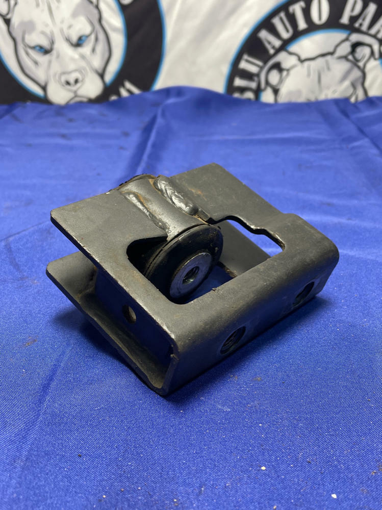 2003-04 Ford Mustang SVT Cobra Differential Rear Mount 182 – Blu Auto Parts