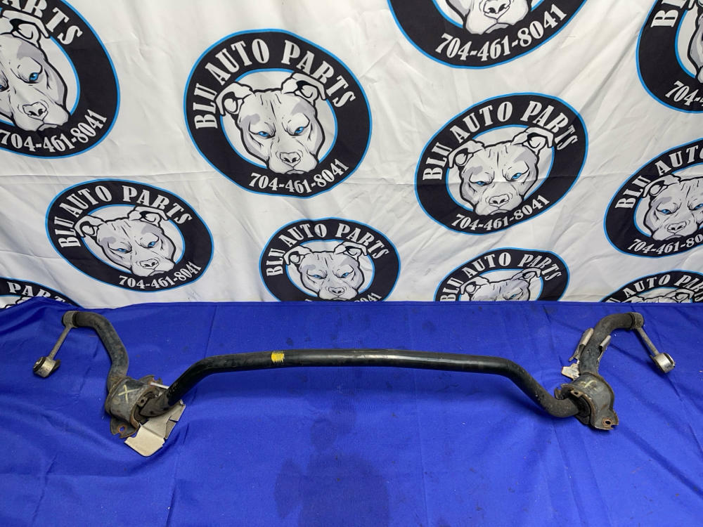 1999-02 Merecedes E55 AMG W210 Front Sway Bar 156 – Blu Auto Parts