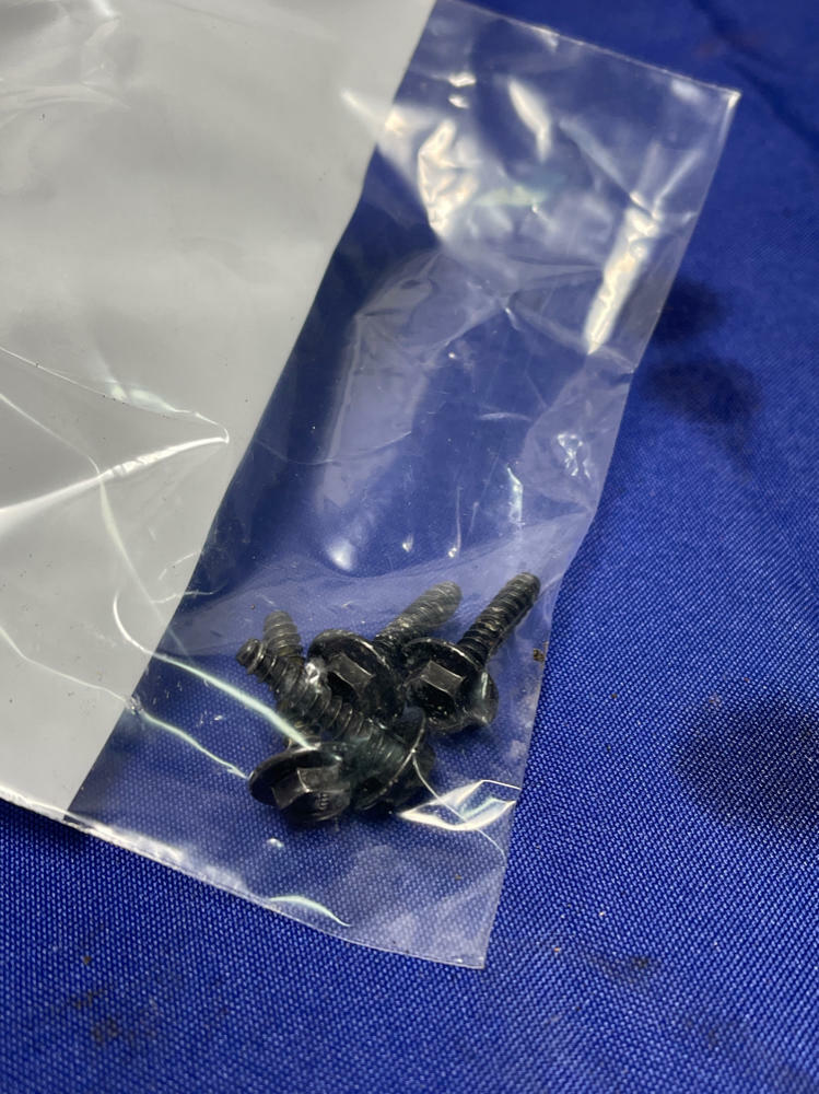 2018-23 Ford Mustang GT Coyote Radio Calculator Screen OEM 184 – Blu ...