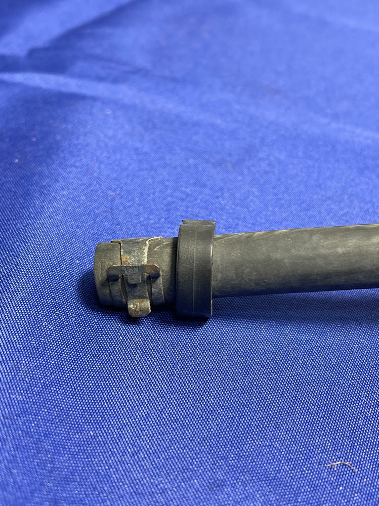 1999-02 Merecedes E55 AMG W210 Coolant Reservoir 156 – Blu Auto Parts