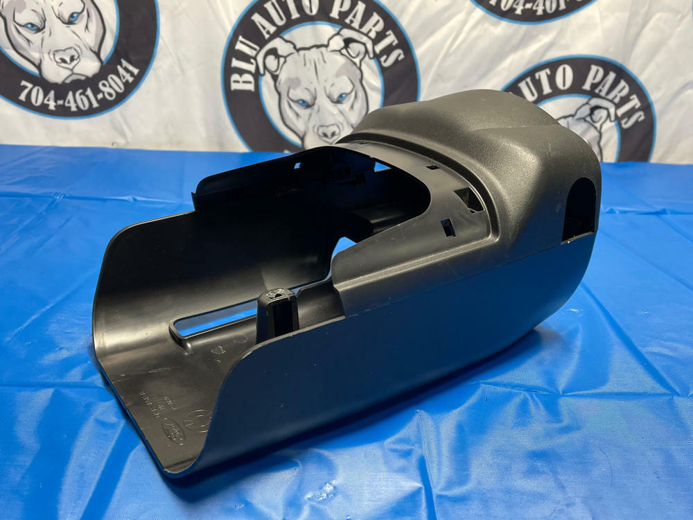 2018-23 Ford Mustang Steering Column Bezel 185 – Blu Auto Parts