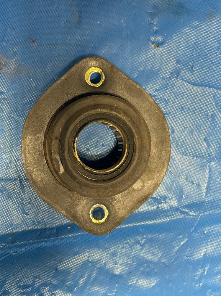 2003-04 Ford Mustang SVT Cobra Firewall Steering Bushing Donut 191 ...