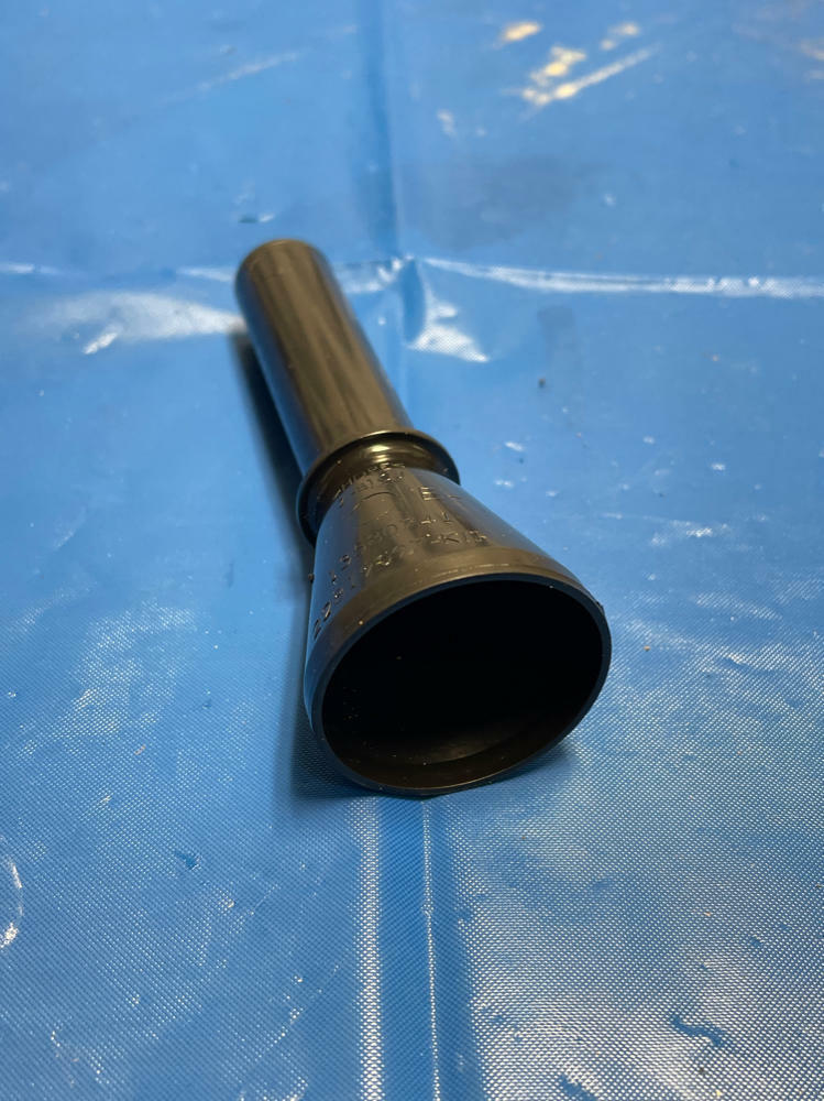 2018-23 Chevrolet Camaro ZL1 Fuel Funnel 169 – Blu Auto Parts