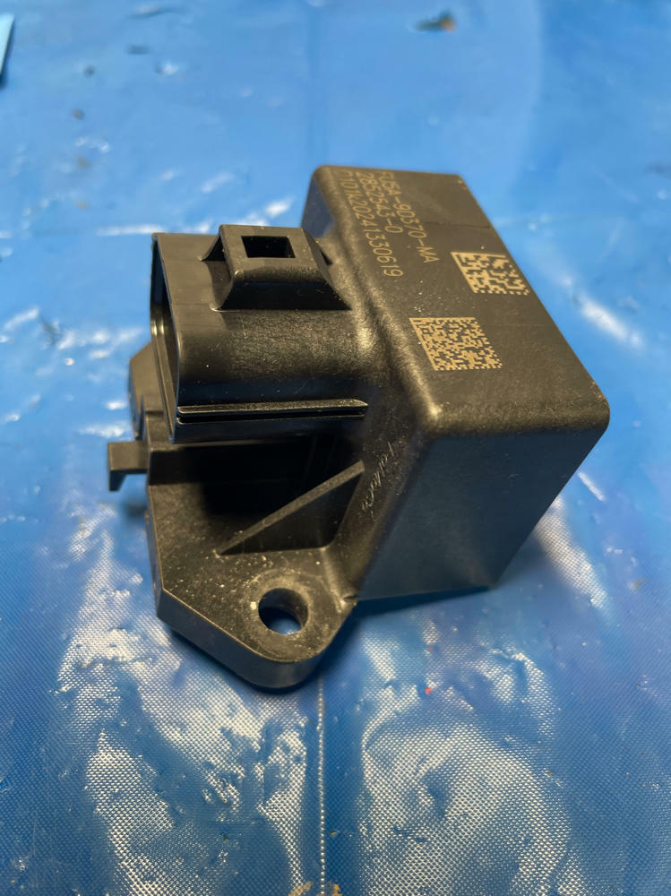2015-23 Ford Mustang GT Fuel Pump Driver Module 190 – Blu Auto Parts