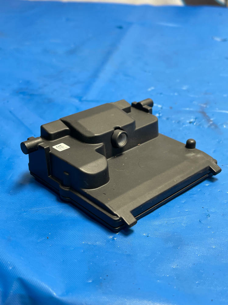 2018-23 Ford Mustang GT Front Windshield Camera 190 – Blu Auto Parts