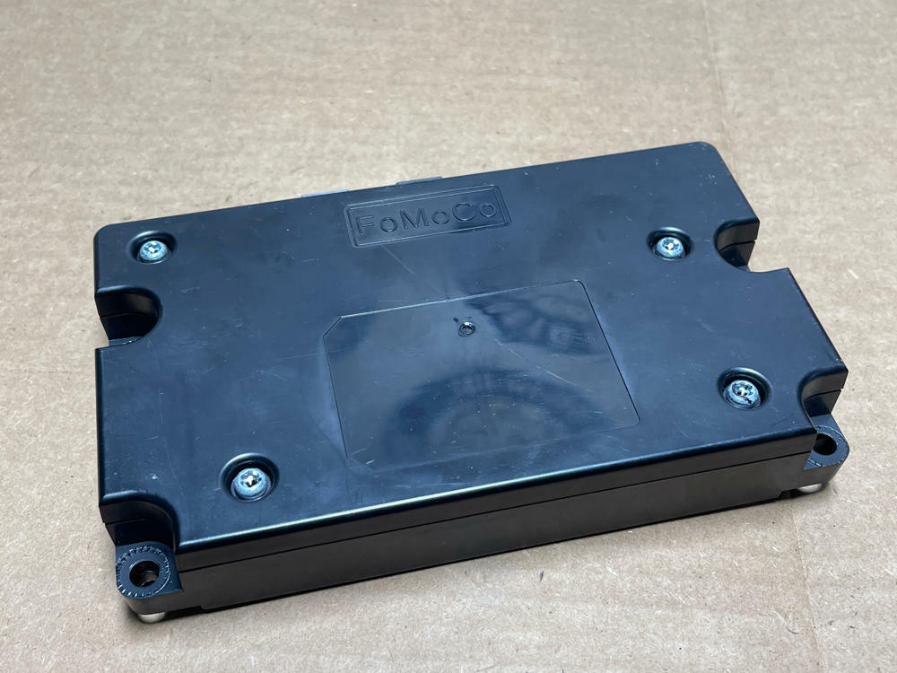 2018-23 Ford Mustang Sync3 Communication Module 195 – Blu Auto Parts