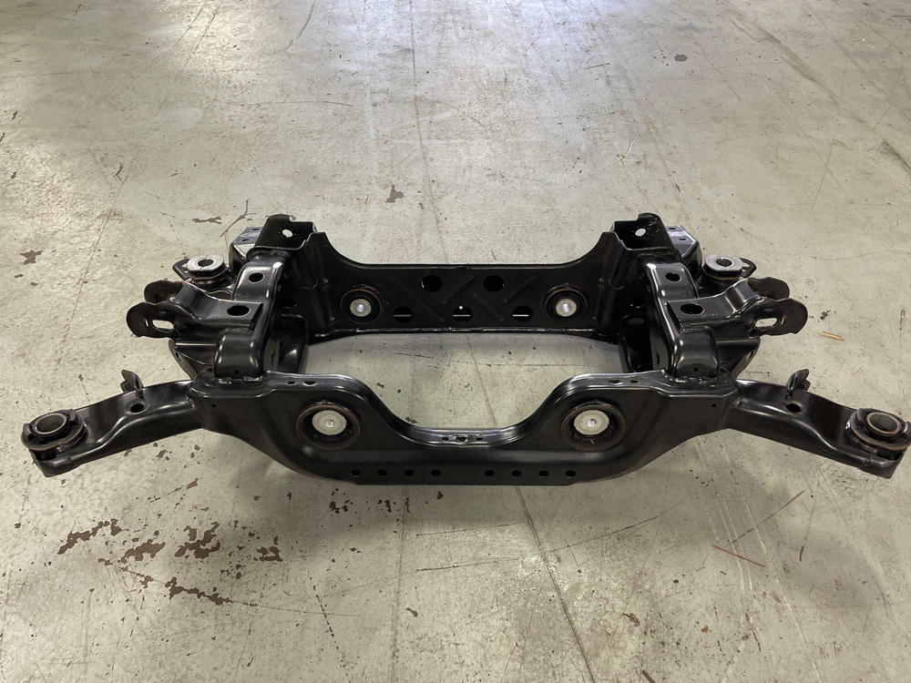2015-23 Ford Mustang GT Coyote EcoBoost IRS Subframe/Cradle 13K Miles1 ...