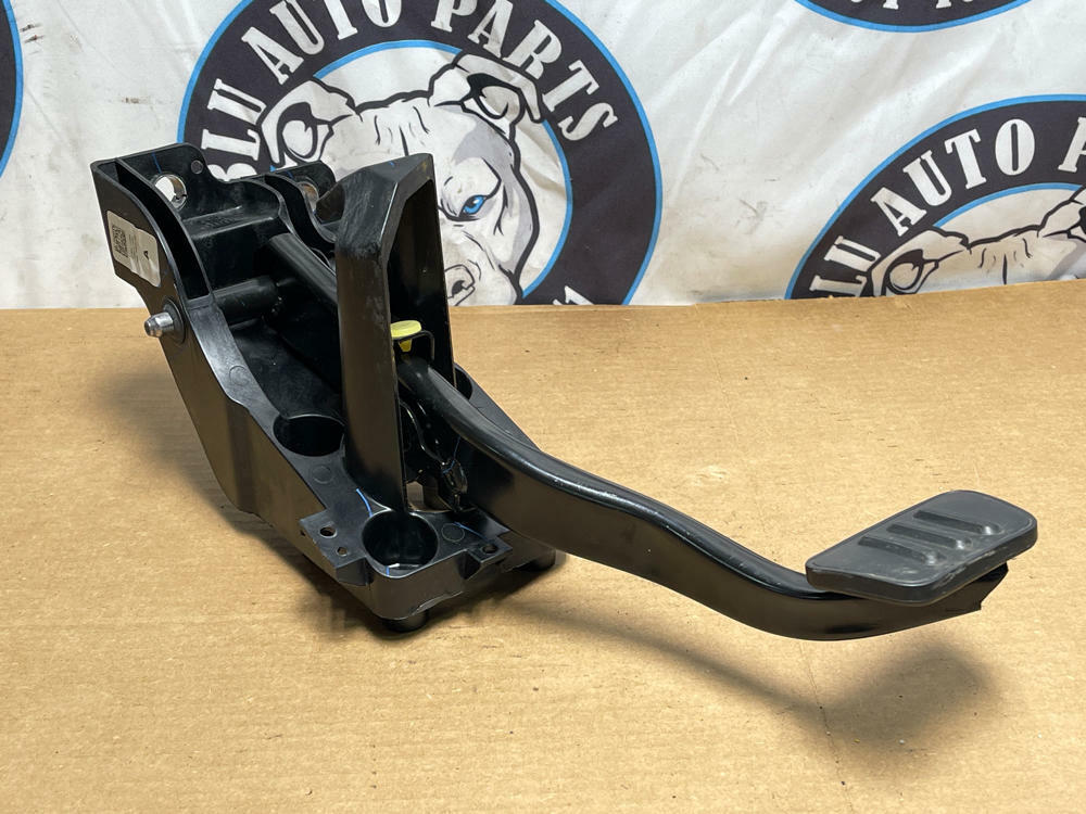 2018-23 Ford Mustang Brake Pedal Box Assembly 10R80 195 – Blu Auto Parts