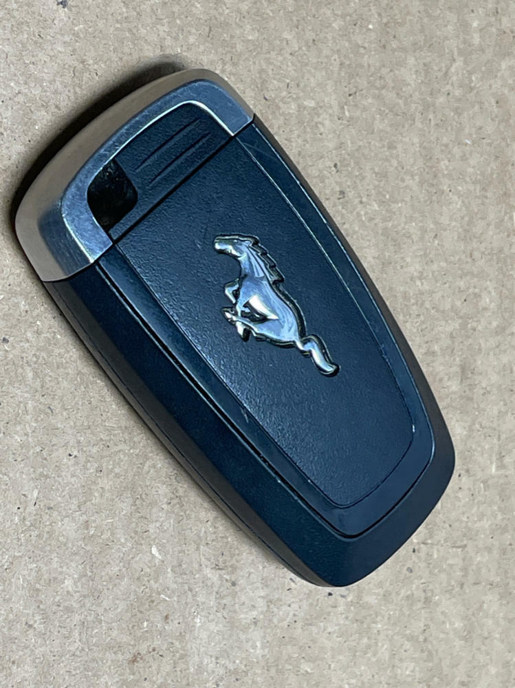 2018-23 Ford Mustang GT Eco Boost V6 Key Fob 195 – Blu Auto Parts
