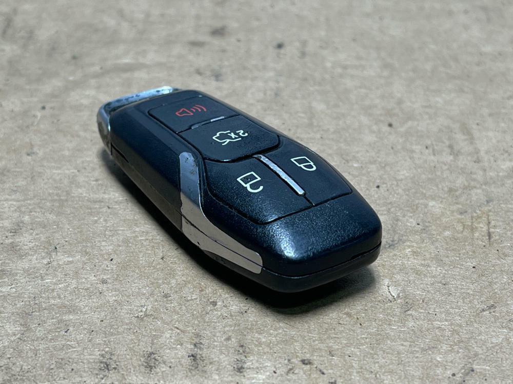2015-17 Ford Mustang GT Key Fob 193 – Blu Auto Parts