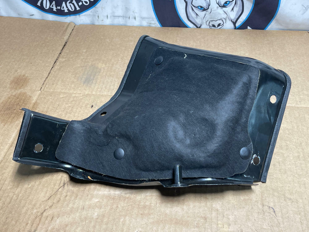 2015-17 Ford Mustang GT Battery Tray Reinforcement 193 – Blu Auto Parts