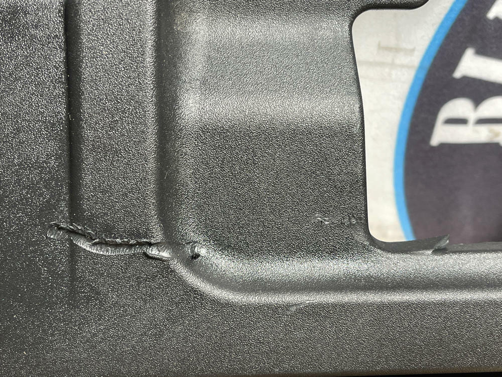 2018-23 Ford Mustang GT Radiator Cover Panel 194 – Blu Auto Parts