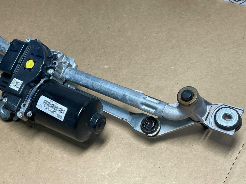 2018-23 Ford Mustang GT Wiper Arm Motor/Assembly 206 – Blu Auto Parts