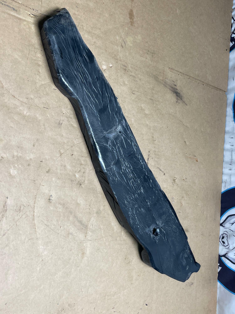 2018-23 Ford Mustang GT Fender Insulator (1) 205 – Blu Auto Parts