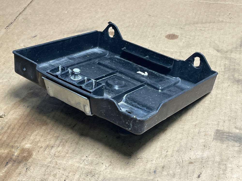 2003-04 Ford Mustang SVT Cobra Battery Tray 203 – Blu Auto Parts