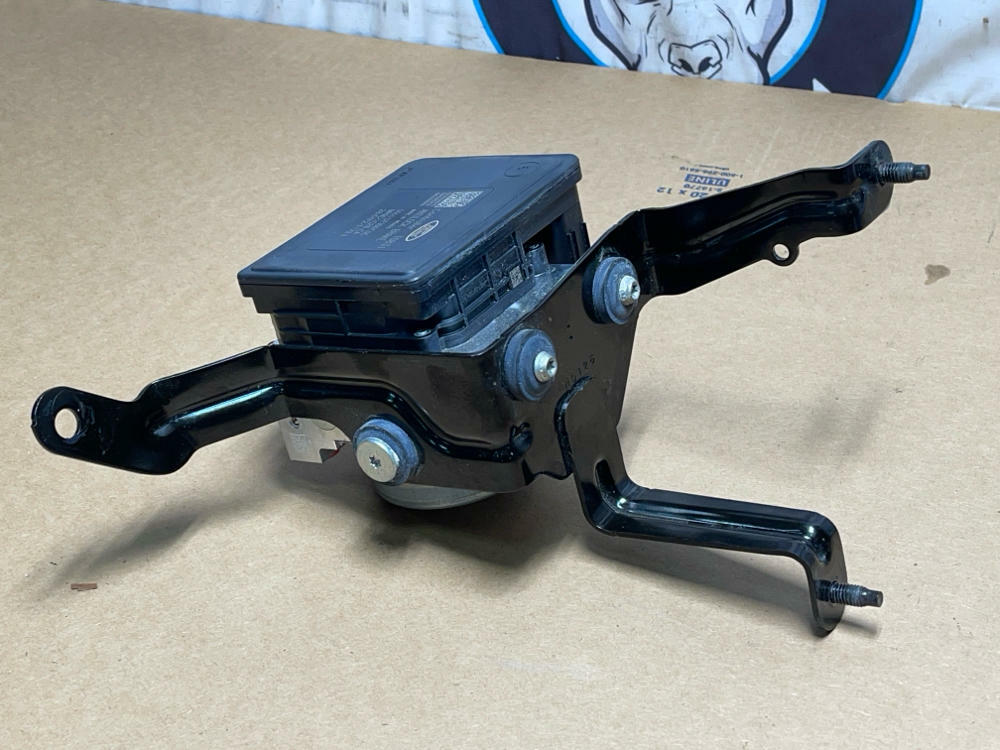 2018-23 Ford Mustang ABS Module 204 – Blu Auto Parts