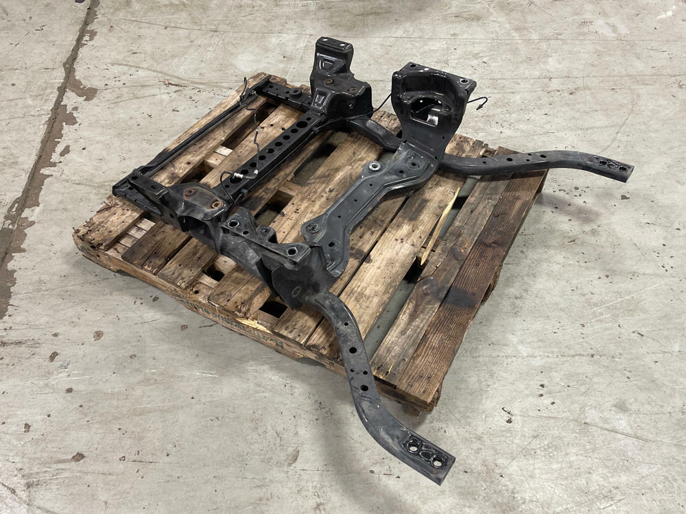 2015-23 Ford Mustang Front Subframe Assembly 62k Miles 217 – Blu Auto Parts