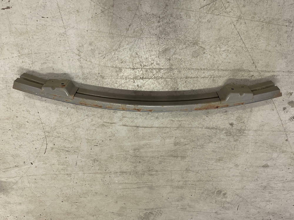 Ford Mustang S550 Rear Crash Bar BA – Blu Auto Parts