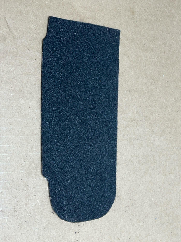 2003-04 Ford Mustang SVT Cobra Center Console Insert Fabric 220 – Blu ...