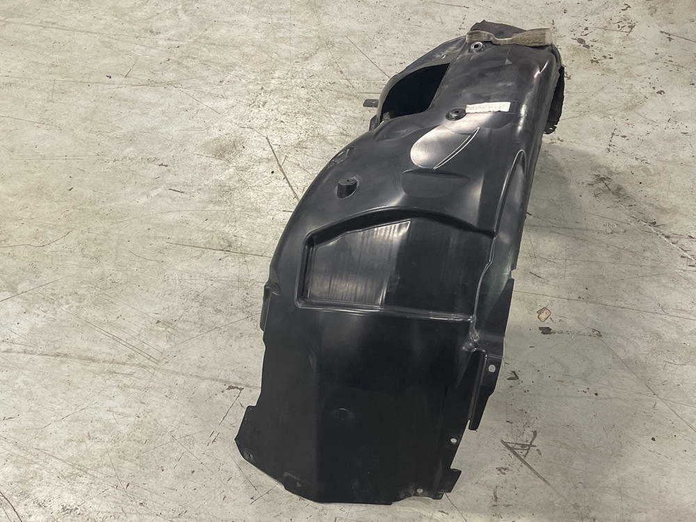 2015-23 Ford Mustang LH Driver Wheel Well 217 – Blu Auto Parts