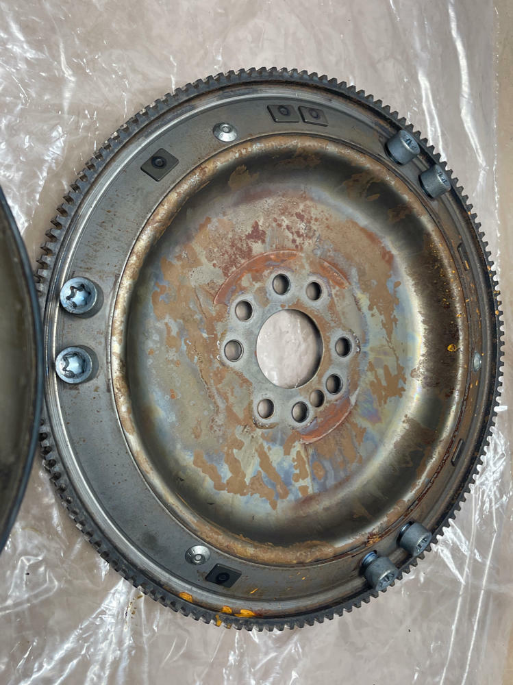 2007-09 Mercedes E63 AMG Torque Converter 215 – Blu Auto Parts