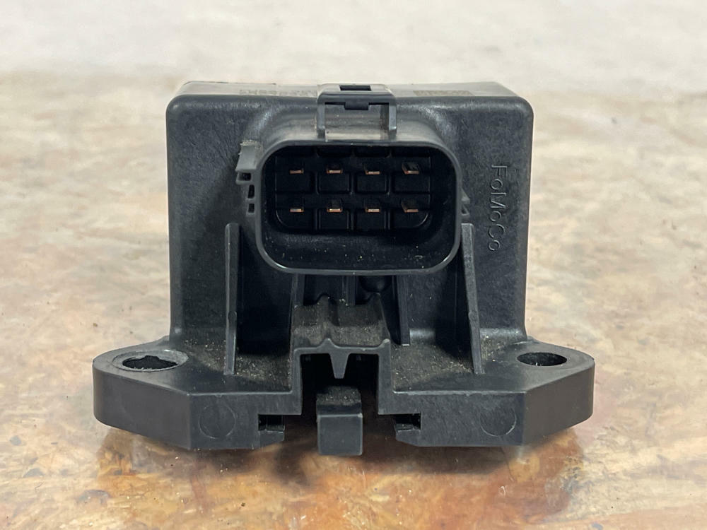 2018-23 Ford Mustang GT Fuel Pump Driver Module 216 – Blu Auto Parts