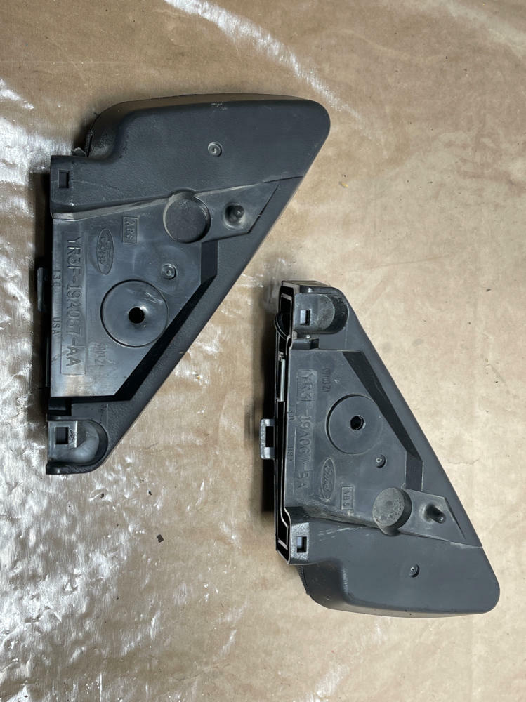 2003-04 Ford Mustang SVT Cobra Mach 460 Tweeters Pair RH LH 252 – Blu ...