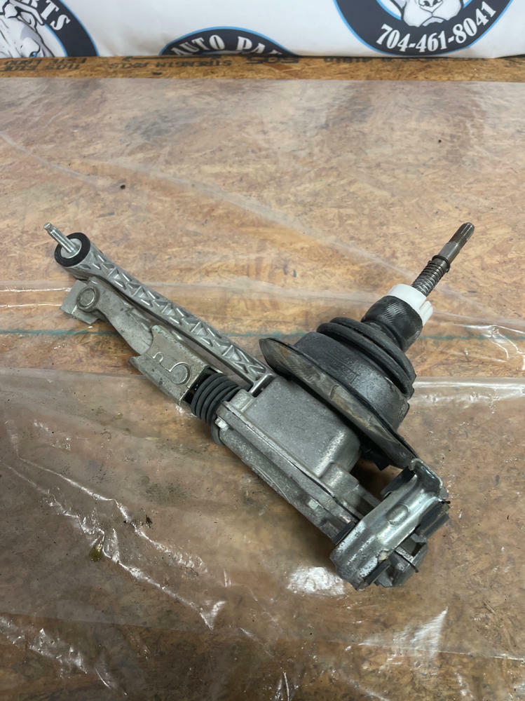 2018-23 Ford Mustang GT 5.0 OEM MT82 Shifter 223 – Blu Auto Parts