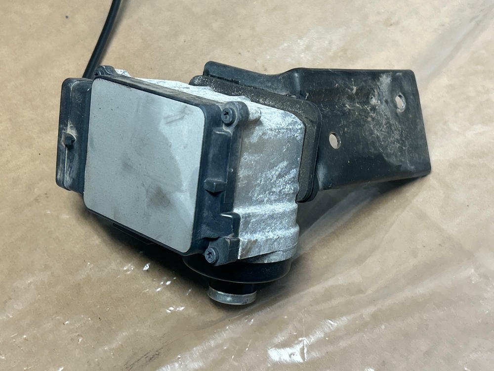 2003-04 Ford Mustang SVT Cobra Cruise Control Module 235 – Blu Auto Parts