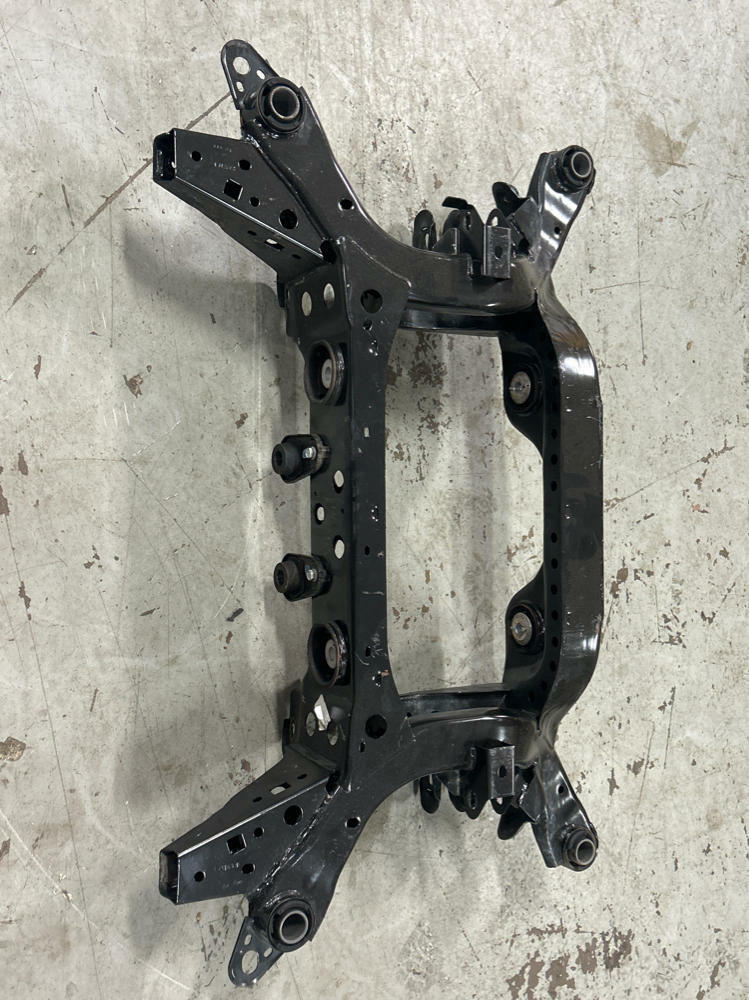 2018-23 Ford Mustang GT Independent Rear Suspension Cradle 244 – Blu ...