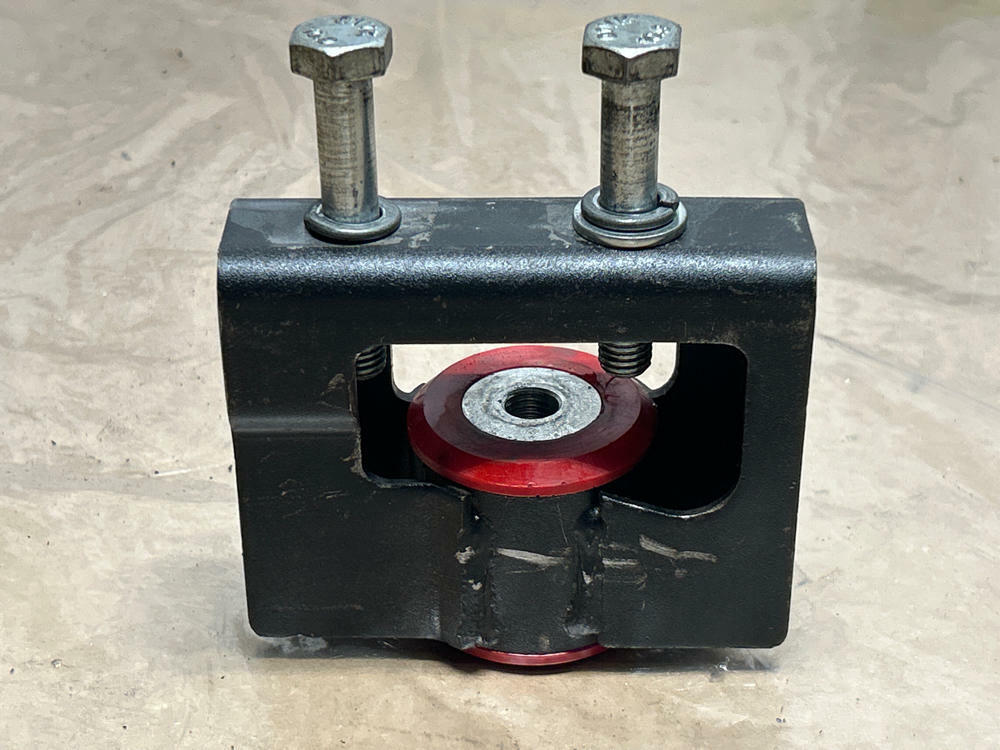 2003-04 Ford Mustang SVT Cobra Rear Differential Mount 270 – Blu Auto Parts