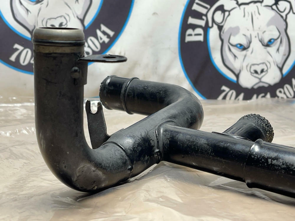 2003-04 Ford Mustang SVT Cobra Coolant Crossover- Low Miles 270 – Blu ...