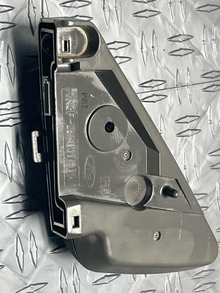 1999-04 Ford Mustang GT Saleen Mach 460 Door Tweeters Speakers 245 ...