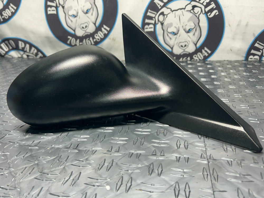 1999-04 Ford Mustang GT Saleen RH Side View Mirror 245 – Blu Auto Parts