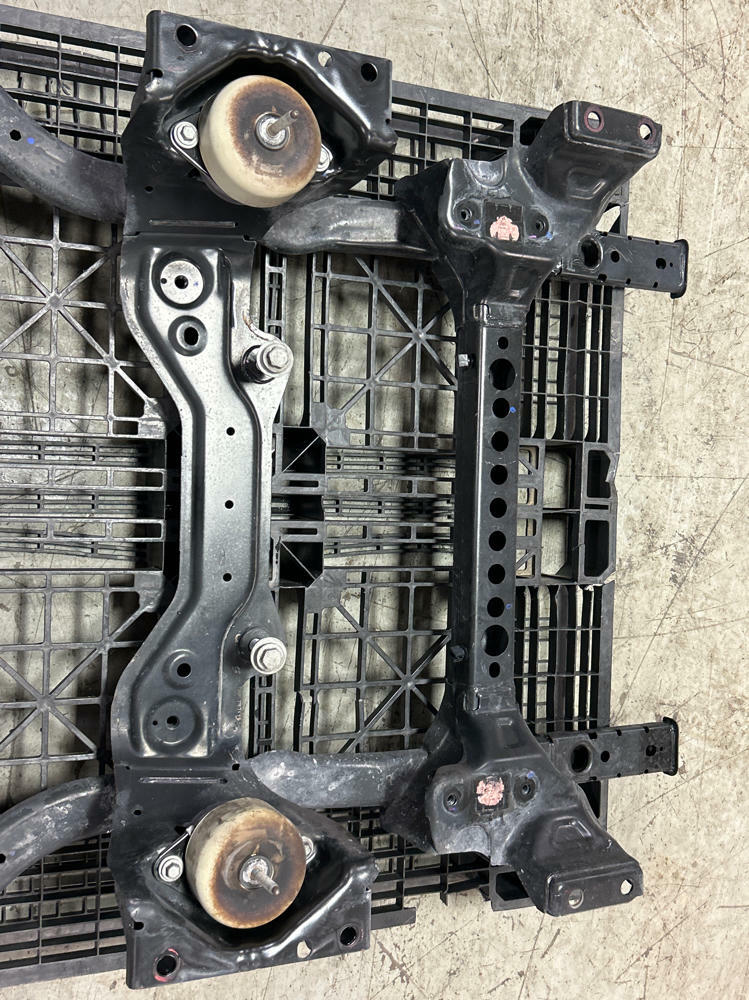 2015-23 Ford Mustang GT Front Subframe- 42k Miles 269 – Blu Auto Parts