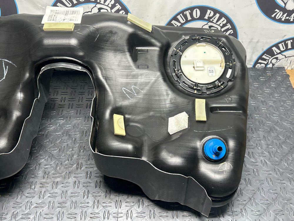 2011-14 Ford Mustang GT OEM Fuel Tank Assembly- 31k Miles 266 – Blu ...