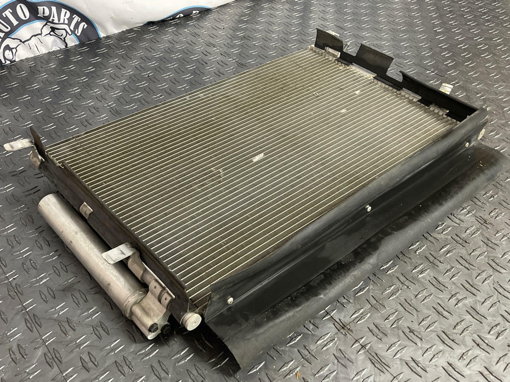 2018-23 Ford Mustang GT HVA AC Condenser 274 – Blu Auto Parts