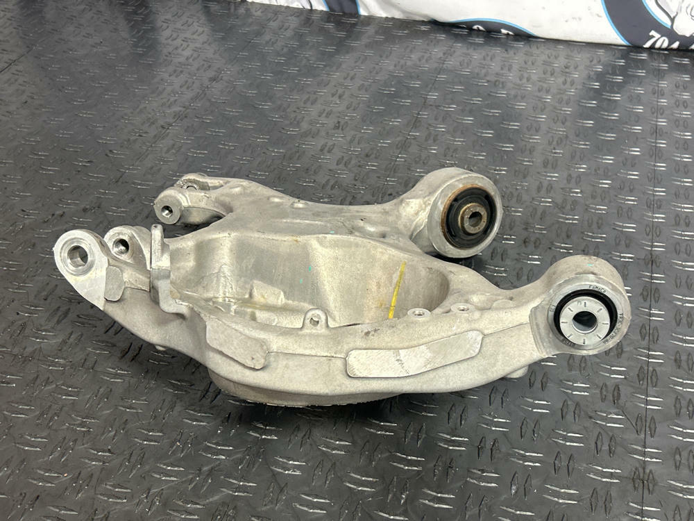 2018-23 Ford Mustang GT OEM Driver Rear LH Lower Control Arm- 11k Mile ...