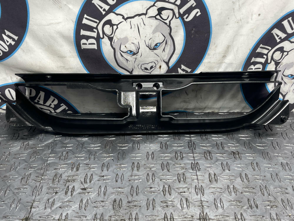 2003-04 Ford Mustang Mach One Grille Insert 284 – Blu Auto Parts